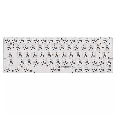 China One Stop Profession Pcba Manufacturer Custom Keyboard Pcb Assembly for sale