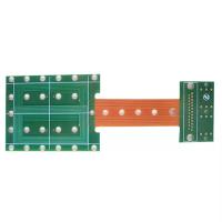 China 6L Rigid Flexible PCB Manufacturing HDI Printed Circuits Custom Factory for sale