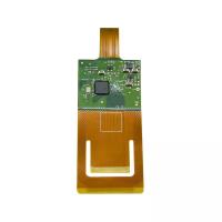 China One Stop Service Irregular Rigid Flex PCB Manufacturing Pcb Multilayer Circuit Boards for sale