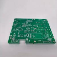China OSP Cem-3 94V0 PCB Board FR4 1-22 Layer Circuit Boards Manufacturer for sale