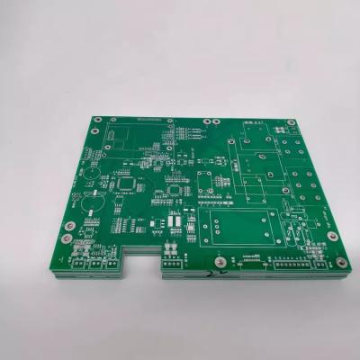 China OSP Cem-3 94V0 PCB Board FR4 1-22 Layer Circuit Boards Manufacturer for sale