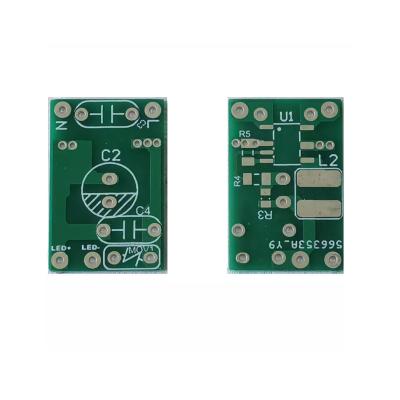 China PCB Circuit Board Decryption Expedited Prototyping 1-20 Layer FR-4 Aluminum Substrate for sale