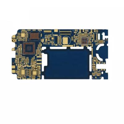 China PCB Board Manufacturers Electronic Production Assembly Multilayer PCB Circuit Board for sale