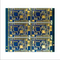 China FR4 Home Appliance PCB OEM Services 1-20 Layer Custom PCB Manufacturer for sale