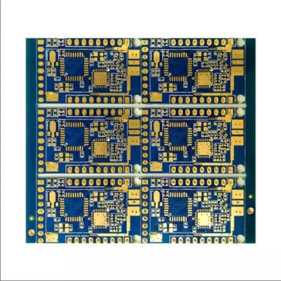 China FR4 Home Appliance PCB OEM Services 1-20 Layer Custom PCB Manufacturer for sale