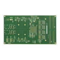 China PCB One-Stop Service Custom FR4 Board Manufacture 1-32 Layers 0.2-6.0mm Thickness for sale