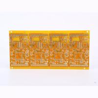 China Custom FR4 PCB Board 1-22 Layers 1.6mm Thickness One-Stop Service PCB Manufacturing for sale