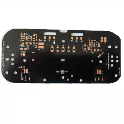 China China Custom 1.6mm FR4 PCB Circuit Board HDI Manufacturer 24 Layer for sale