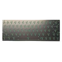 China Electronic PCBA Type-C RGB 60% Keyboard Board With Hotswap Mechanical for sale