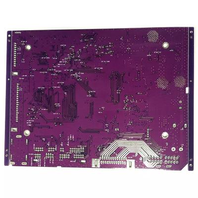 China 94V0 FR4 High TG Multilayer HDI PCB Board 2-30 Layer 0.2-7.0mm Thickness for sale