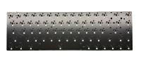 China Highleap 65% Mechanical Hotswap Keyboard PCB QMK Via Type C RGB 1.6mm FR-4 for sale