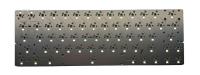 China Highleap 60% Mechanical Hotswap Keyboard PCB QMK Via Type C RGB 1.6mm FR-4 for sale