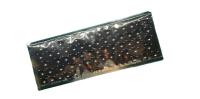 China Highleap 60% Mechanical Hotswap Keyboard PCB QMK Via Type C RGB 1.6mm FR-4 for sale