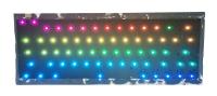 China Highleap 60% Mechanical Hotswap Keyboard PCB QMK Via Type C RGB 1.6mm FR-4 for sale