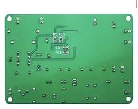 China Multilayer PCB Circuit Board 4 Layer 1.6mm for Satellite Communication Stable Link for sale