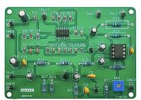 China Multilayer PCB Circuit Board 4 Layer 1.6mm for Satellite Communication Stable Link for sale