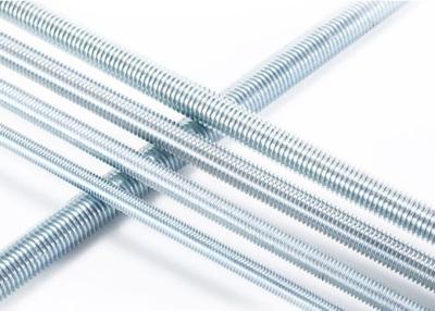 China Metric 3m Grade 4.8 Full Thread Stud for sale
