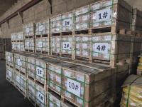China 8.8 Grade Din 580 Eye Bolt Galvanized Round Carbon Steel Lifting Zinc for sale