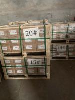 China Hot Sale Factory Price Galvanized Cold Forged Detachable Rivet Nuts Metric for sale