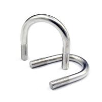 China Foundation Anchor Bay M3-M36 U Bolt Hardware For Concrete Formwork for sale