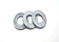 China M3-M64 Zinc Plated Metal Flat Washers DIN125A / DIN9021 /USS/SAE OEM for sale