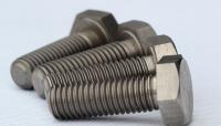 China 4.8 And 8.8 Grade M6 Hex Head Bolts Din933 Steel for sale