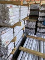 China Grade 4.8 / 6.8 / 8.8 Full Threaded Rod Construction Building Din 975 Standard for sale
