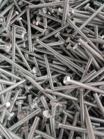 China Din933 Din931 Hexagon Bolts 16mm - 70mm Grade 4.8  8.8  10.9 for sale