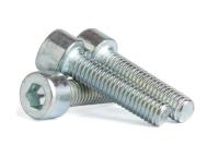 China Carbon Steel DIN912 Full Thread Hex Socket Allen Key Bolt M10 for sale