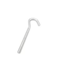 China Grade 4.8 / 8.8 Carbon Steel Sheep Eye Bolt Galvanized for sale