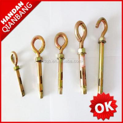 China Carbon Steel M5 Galvanized Hex Head Bolts Half Thread 25mm for sale