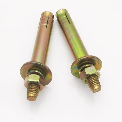 China M6 6mm Thread Diameter Small Hex Head Bolts Durable Corrosion Resistant for sale