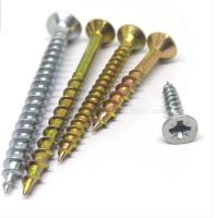 China 100000pcs Right Hand 6mm Hex Head Bolts Metric Coarse Thread for sale