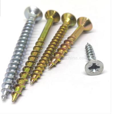 China 100000pcs Right Hand 6mm Hex Head Bolts Metric Coarse Thread for sale