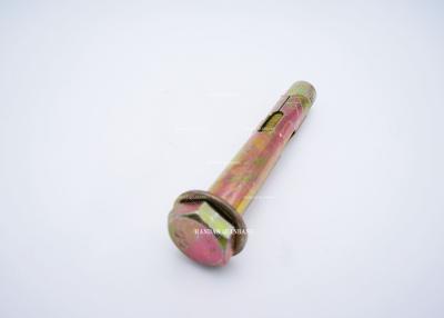 China Fasteners Grade 4.8 Hex Head M8 Expansion Anchor Bolt for sale