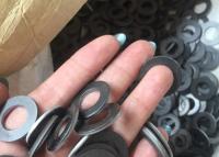China High Load Capacity Din 125 Metal Flat Washers Uss Sae Standard M3-M104 Size for sale