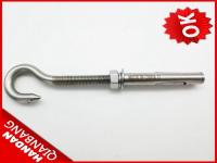 China Carbon Steel Eye Blot Sleeve Hilti Chemical Anchor for sale