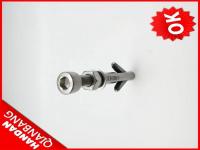 China M6-M24 Metal Anchor Bolts All Powerful With White Zinc Plated Fasteners for sale