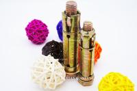 China DIN 4PCS Expansion Fixing Anchor Bolt With Yellow Zinc 4.8 Grade 50mm -100mm for sale