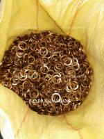 China Building DIN 9021 M48 Metal Flat Washers for sale
