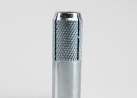 China 4.8 Grade Drop In Expansion Anchor Bolts , M6-M20 Metric Drop In Concrete Wall Anchors for sale