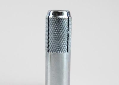 China 4.8 Grade Drop In Expansion Anchor Bolts , M6-M20 Metric Drop In Concrete Wall Anchors for sale