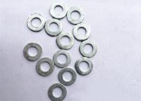 China Zinc Plain M56 Metal Flat Gasket for sale