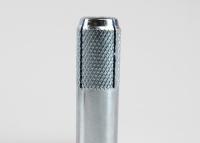 China Internally Threaded Drop In Expansion Anchor M6-M20 DIN Standard Customized for sale