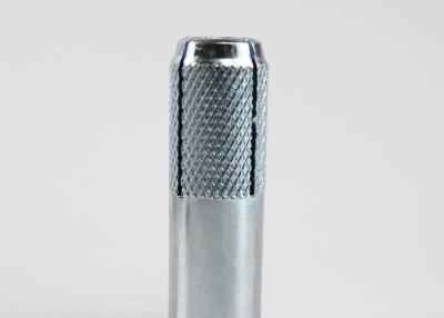 China Internally Threaded Drop In Expansion Anchor M6-M20 DIN Standard Customized for sale
