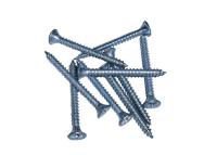 China Blue M6-M12 Fine Thread Drywall Screw Customized Gypsum for sale