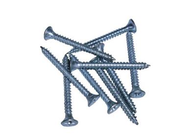 China Blue M6-M12 Fine Thread Drywall Screw Customized Gypsum for sale