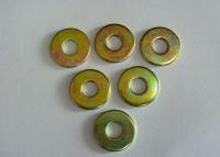 China Building DIN 9021 M48 Metal Flat Washers for sale
