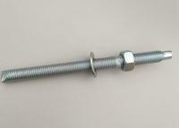 China Zinc Plated Chemical Building 8.8 Expansion Anchor Bolt for sale