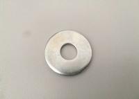 China Customized High Precison Thin Hardened Flat Washer Din 125 Hardware Fastener for sale